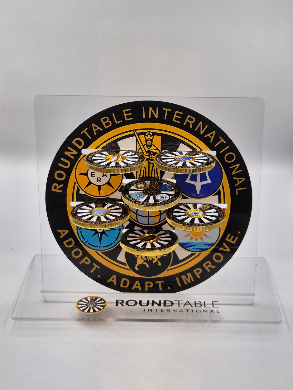 ESSENTIELS – RTI World Shop